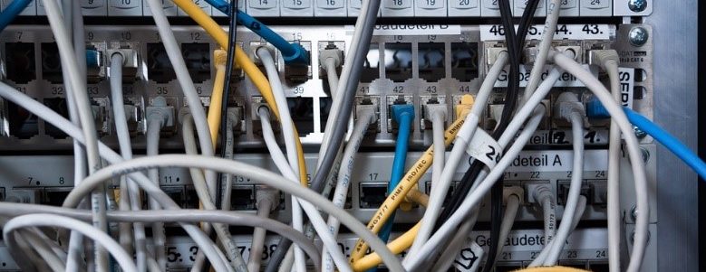 Top Tips for Office Network Cabling - Qlic IT
