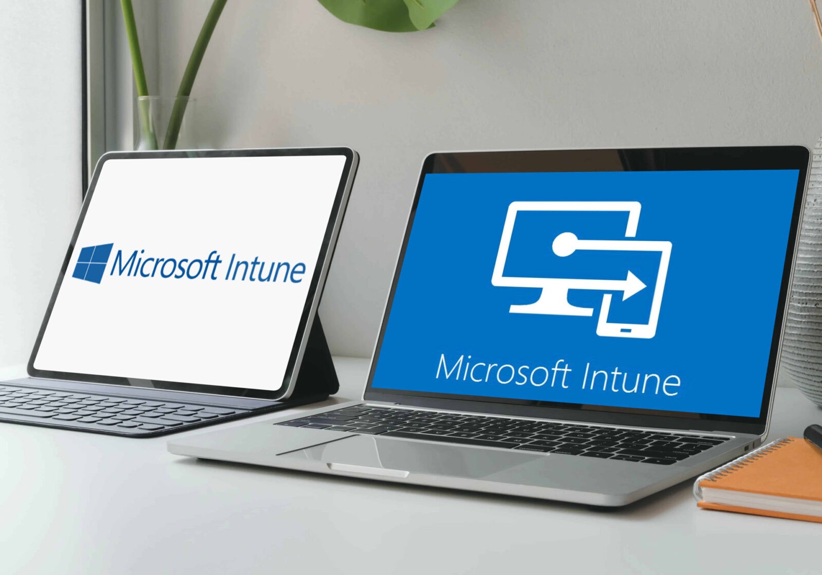 Remote Working: Can your staff work effectively & securely? - Qlic IT