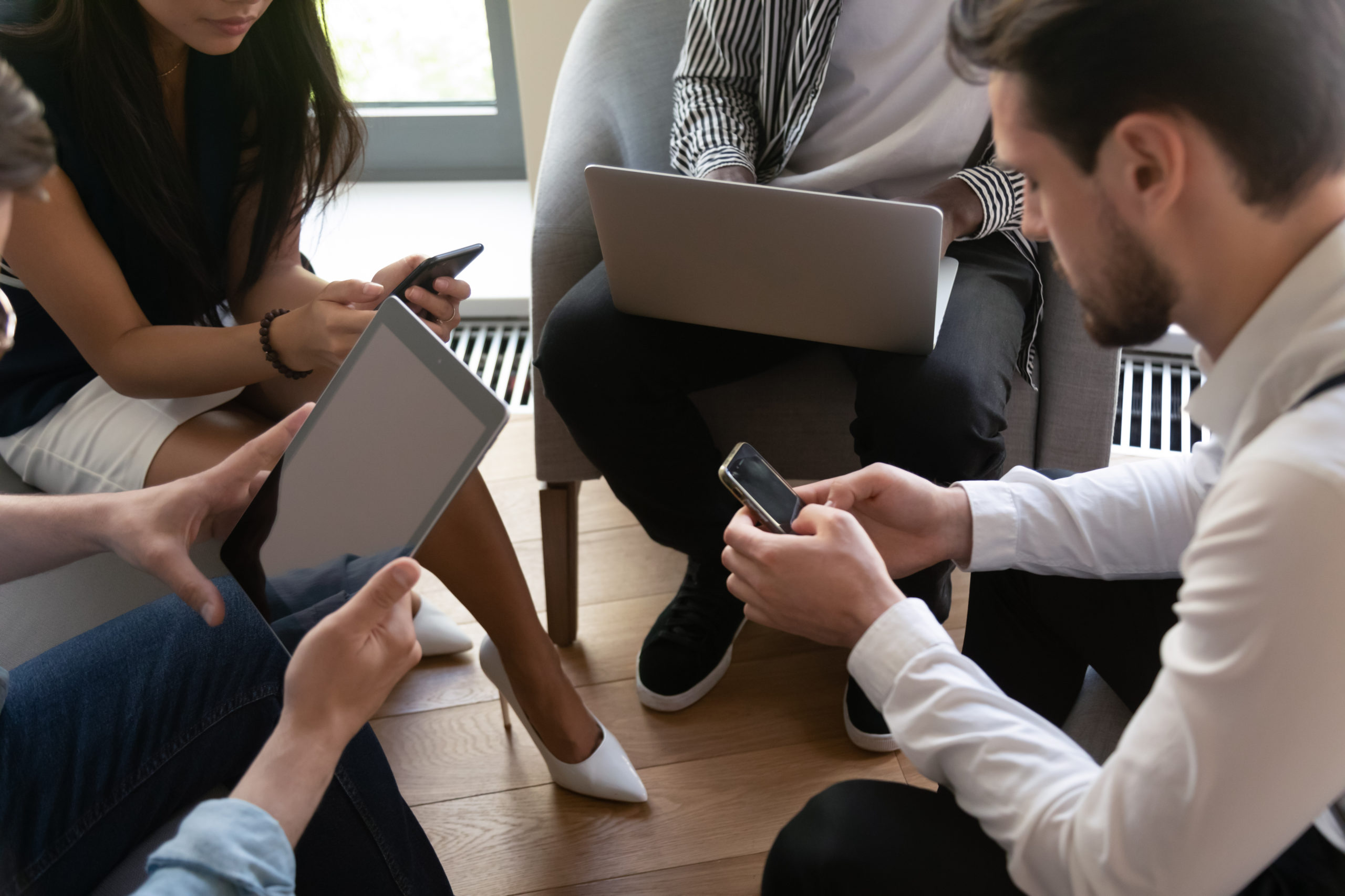 Microsoft PowerPoint - Qlic IT