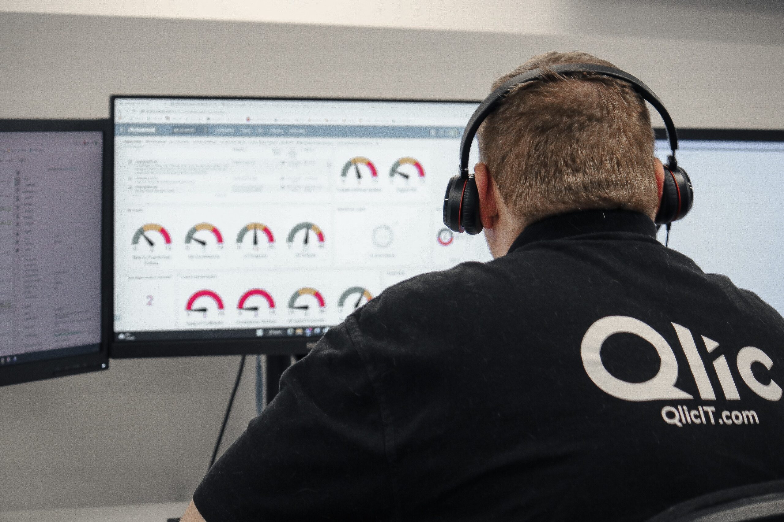 Telephony Broadband - Qlic IT