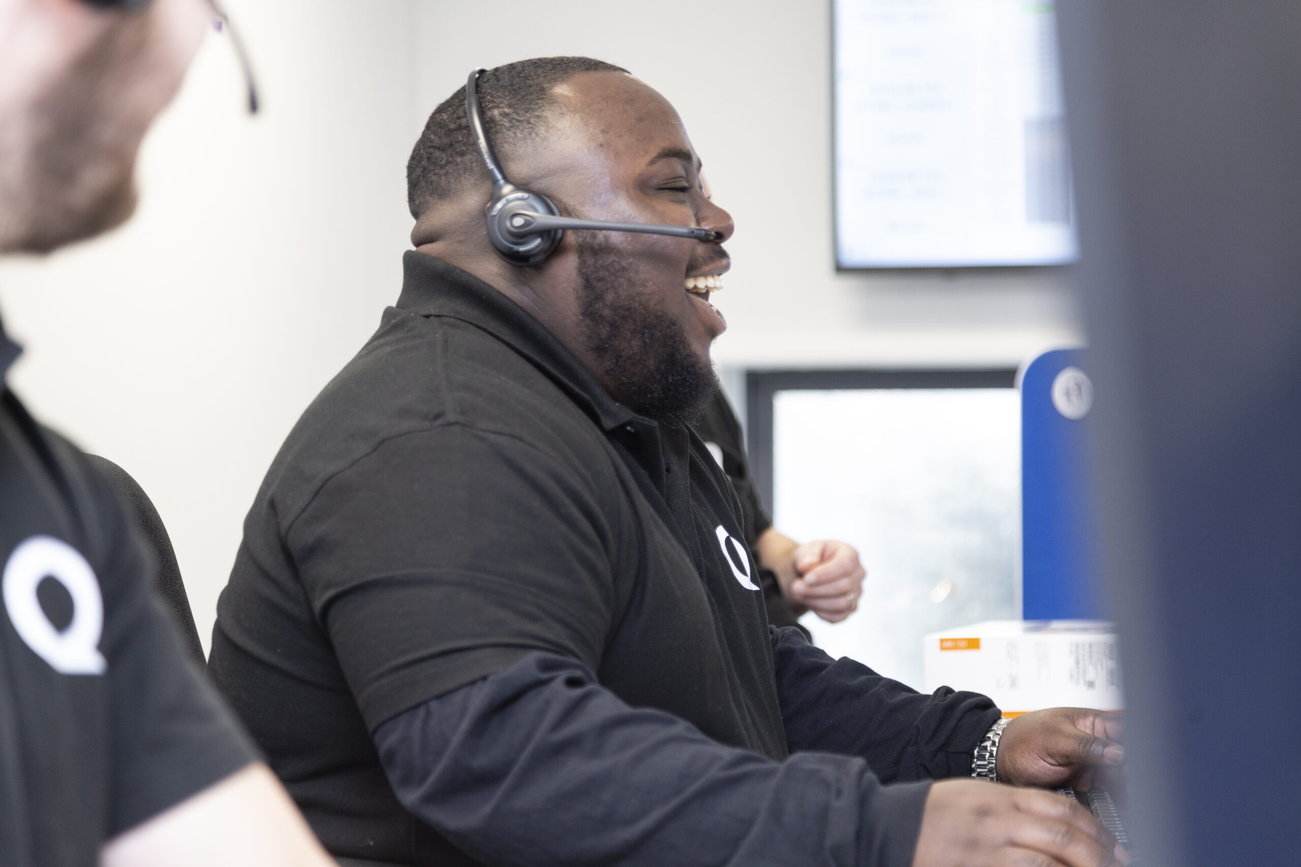 Managed Cyber Security for Your Business - Qlic IT