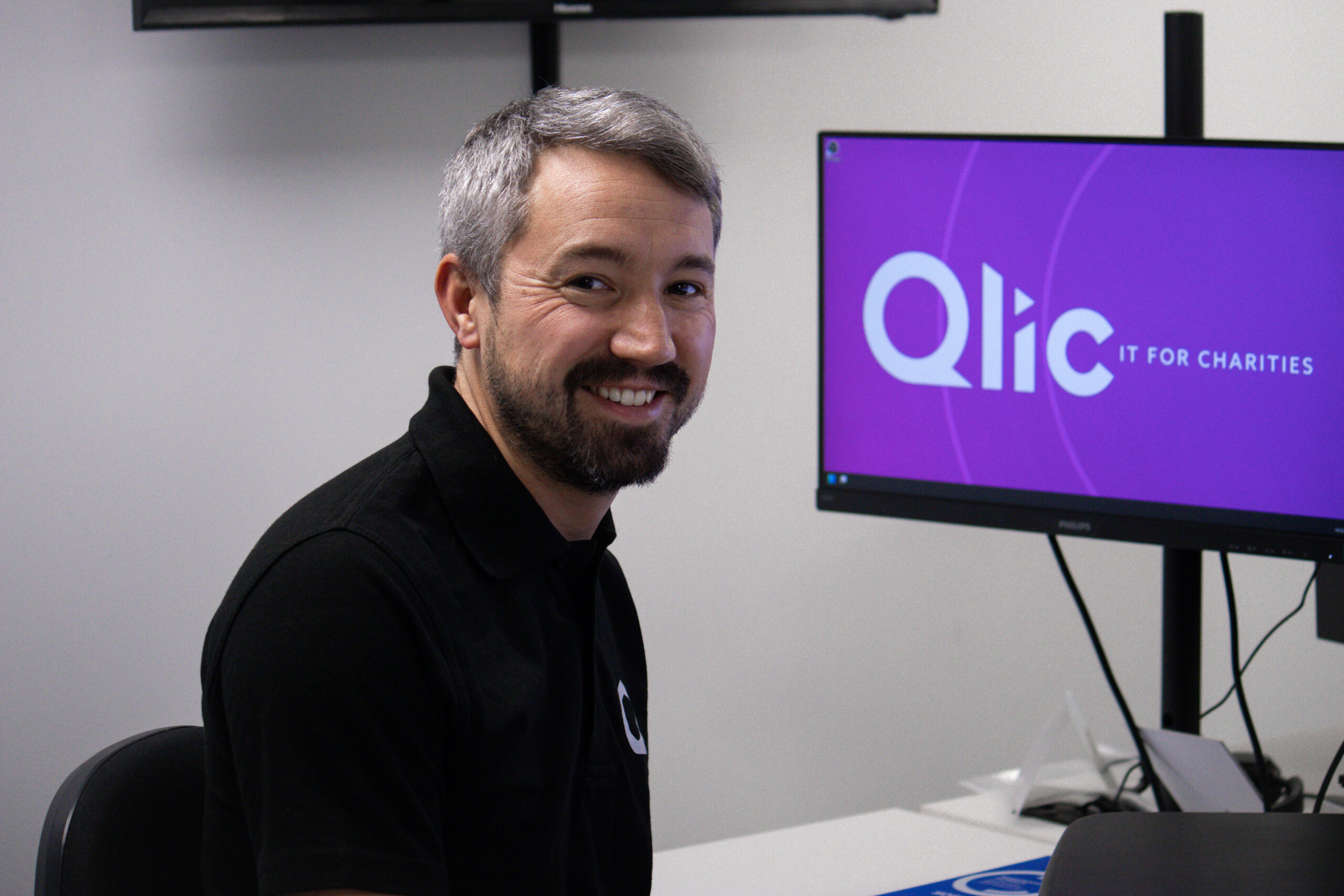 Who We Are - Qlic IT