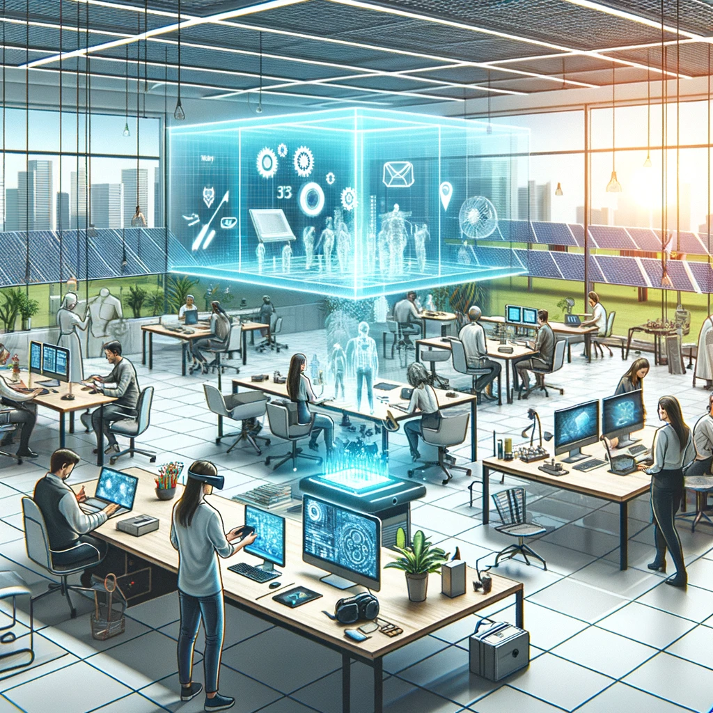 Why Businesses Should Stay Up-to-Date With The Latest Technology Trends ...