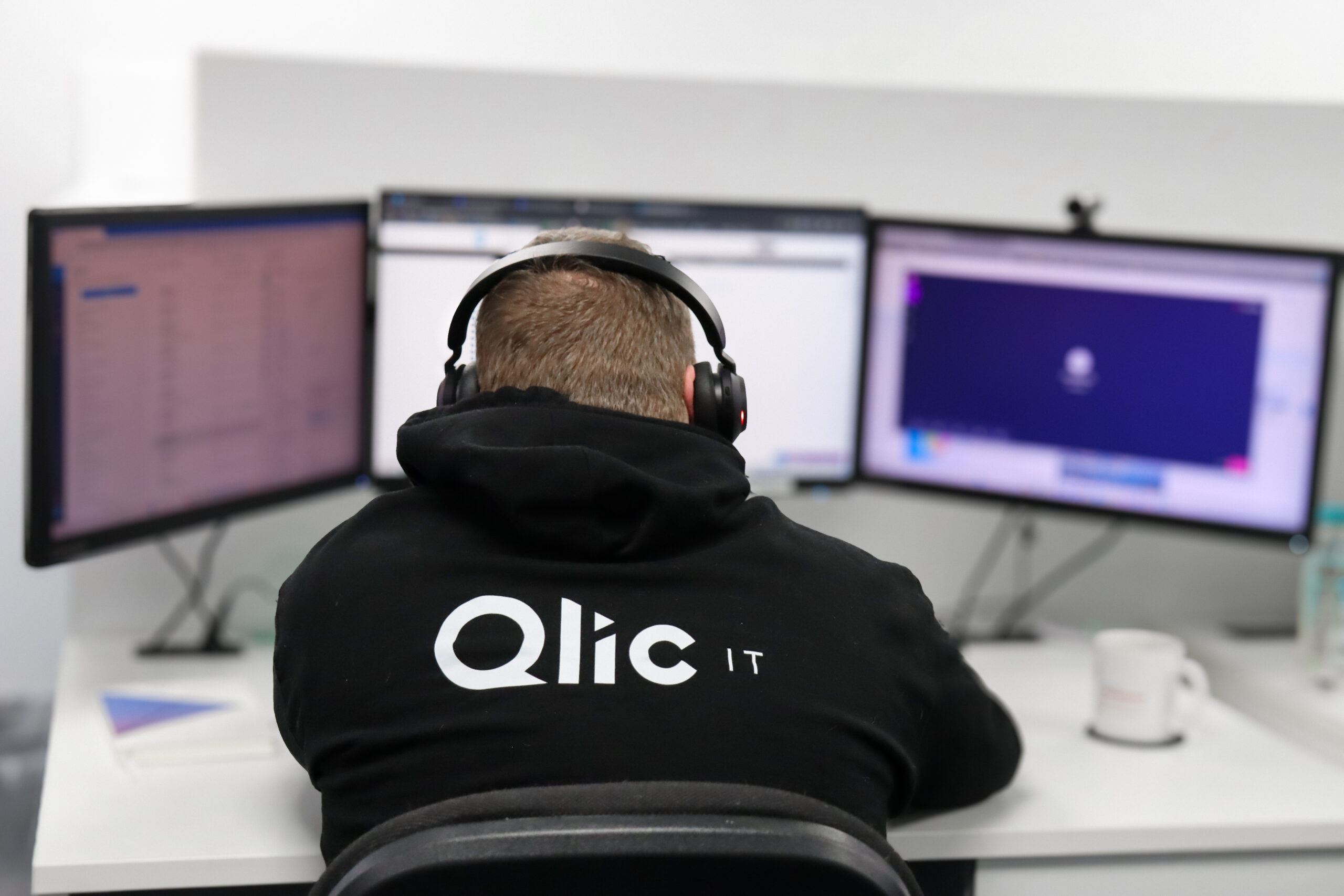 How to Password Protect a Word Document: A Guide for Businesses - Qlic IT