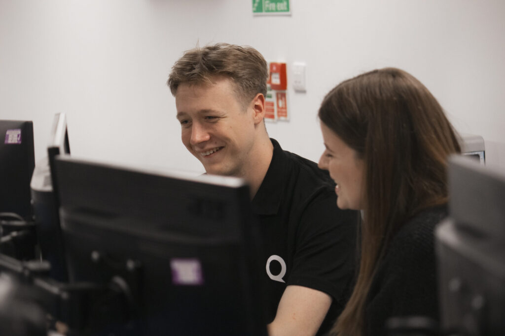 Managed IT Support & Services For Business