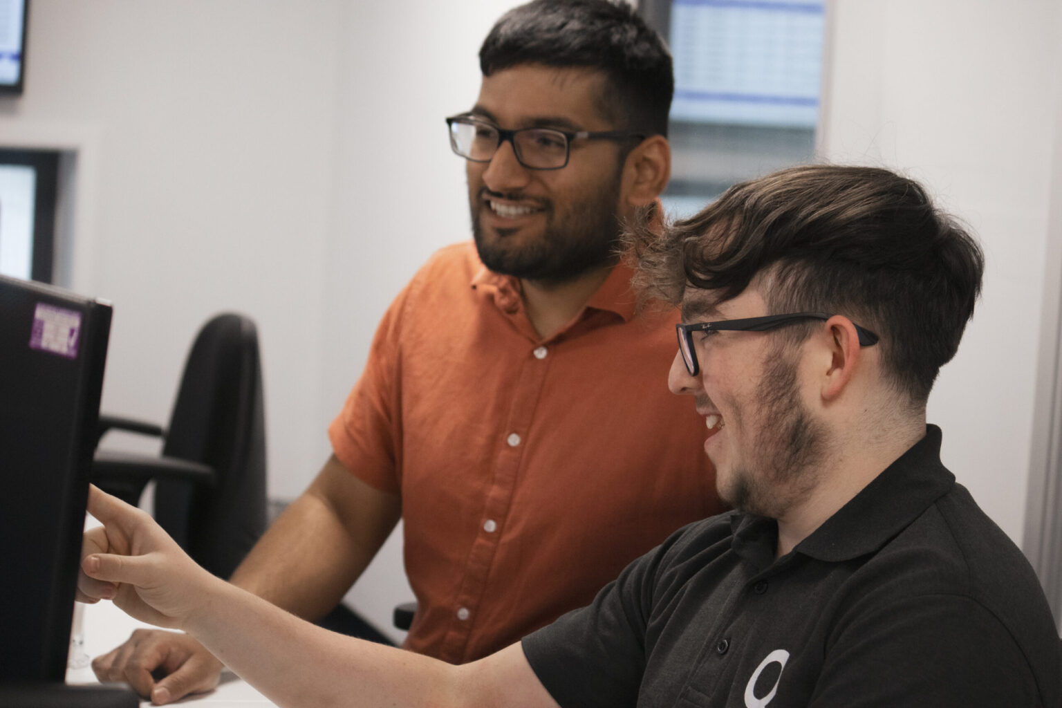 Managed IT Support & Services For Business