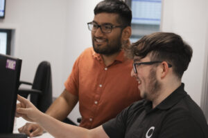 Managed IT Support & Services For Business