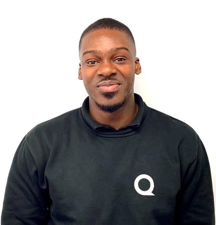 Michael Adegboye - Qlic IT