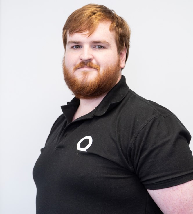 Connor Bateman - Qlic IT