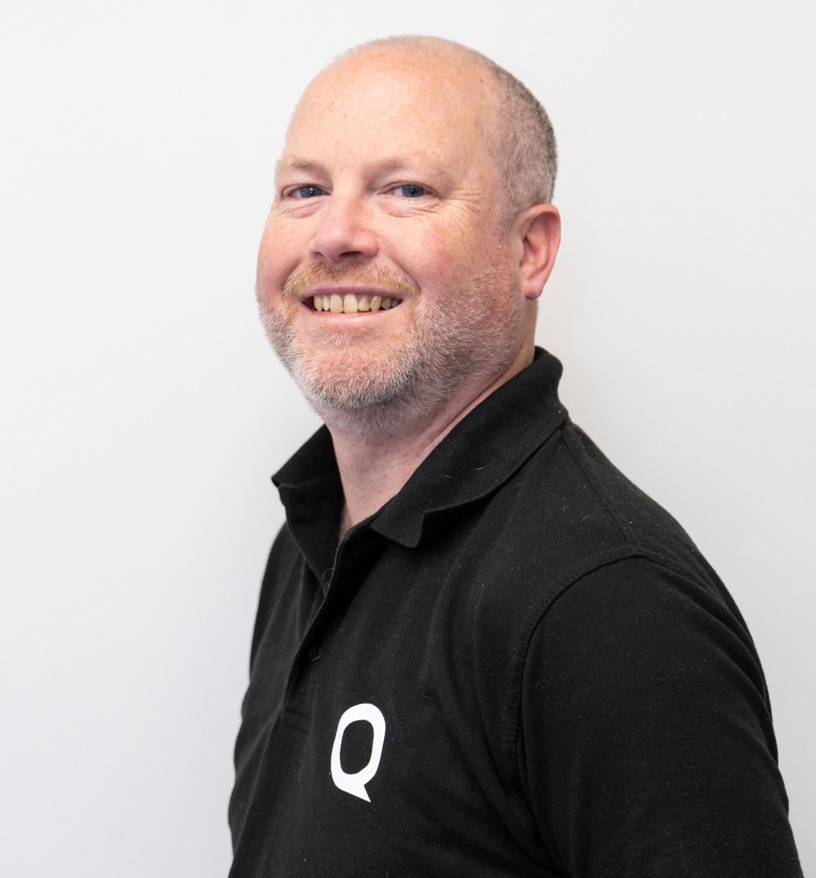 Martin Hull - Qlic IT