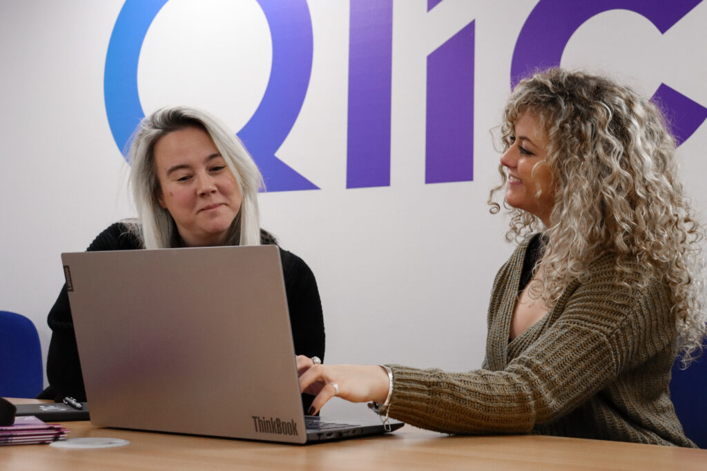 Managed IT Services for Your Business - Qlic IT