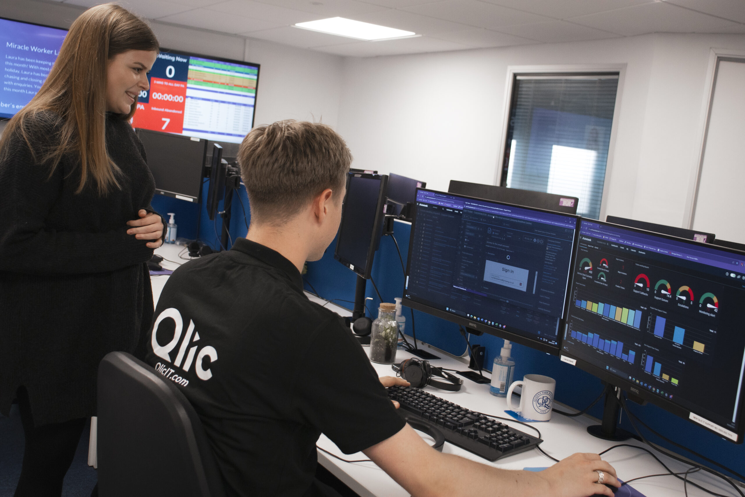 Mobile Packages Telephony - Qlic IT