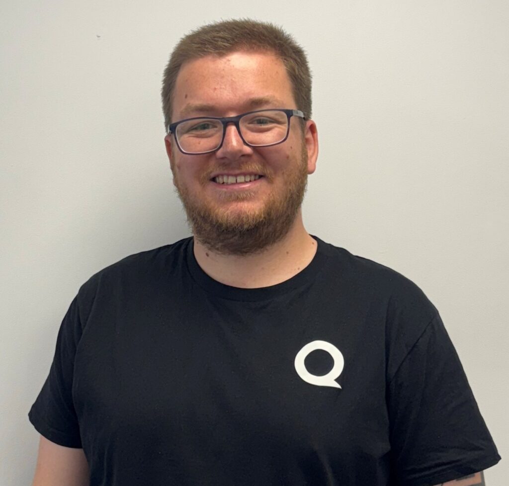 David Jacques - Qlic IT